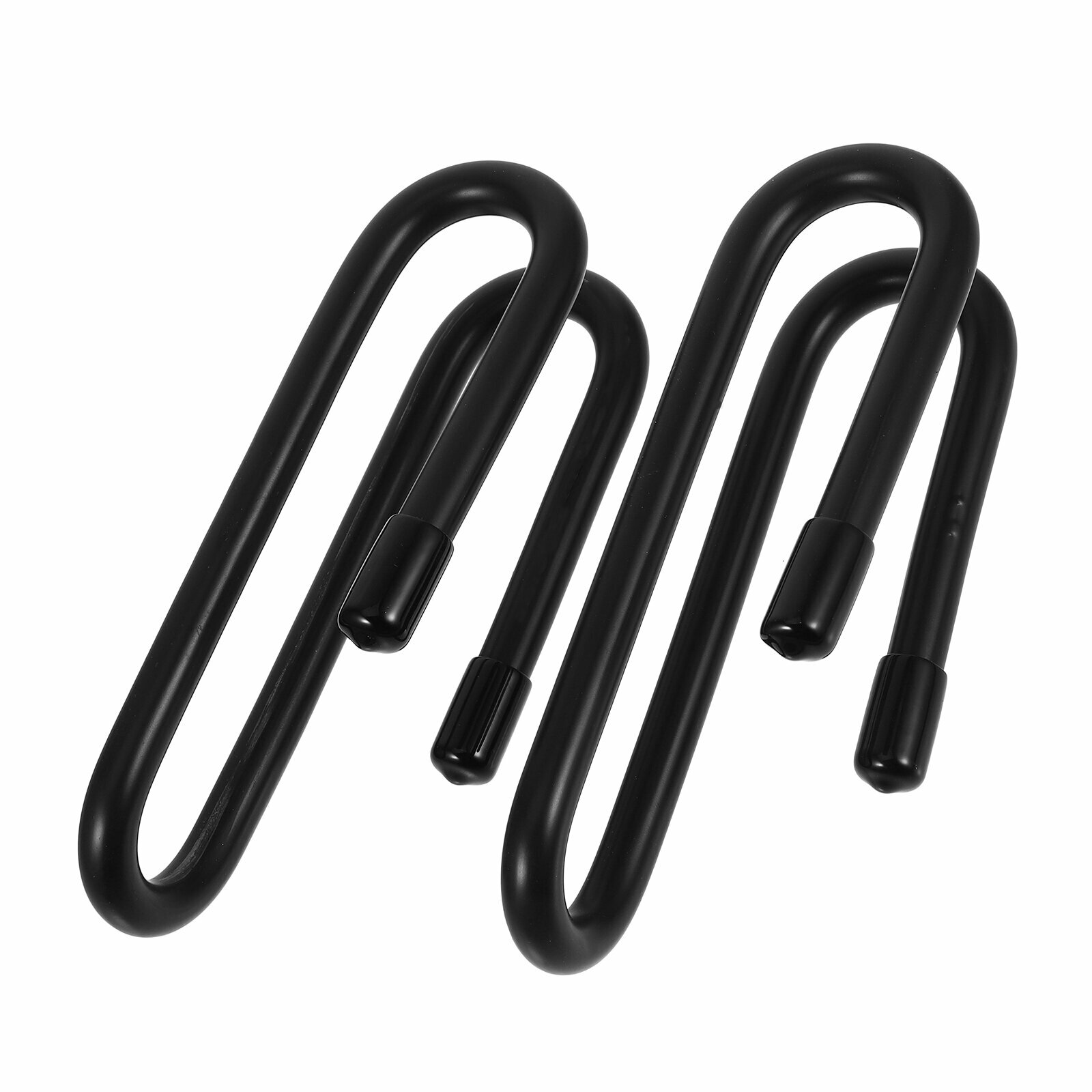 Крючок для сёрфборда из алюминиевого сплава чёрного цвета для хранения на стене