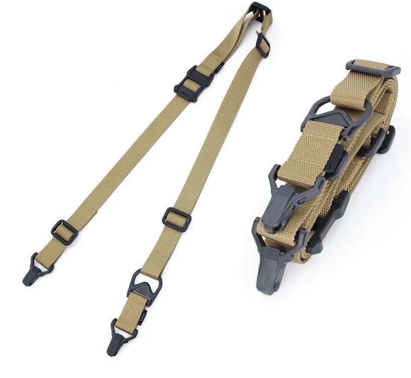 Новый тактический строп MS3 Gen2, охотничий строп, строп для винтовки