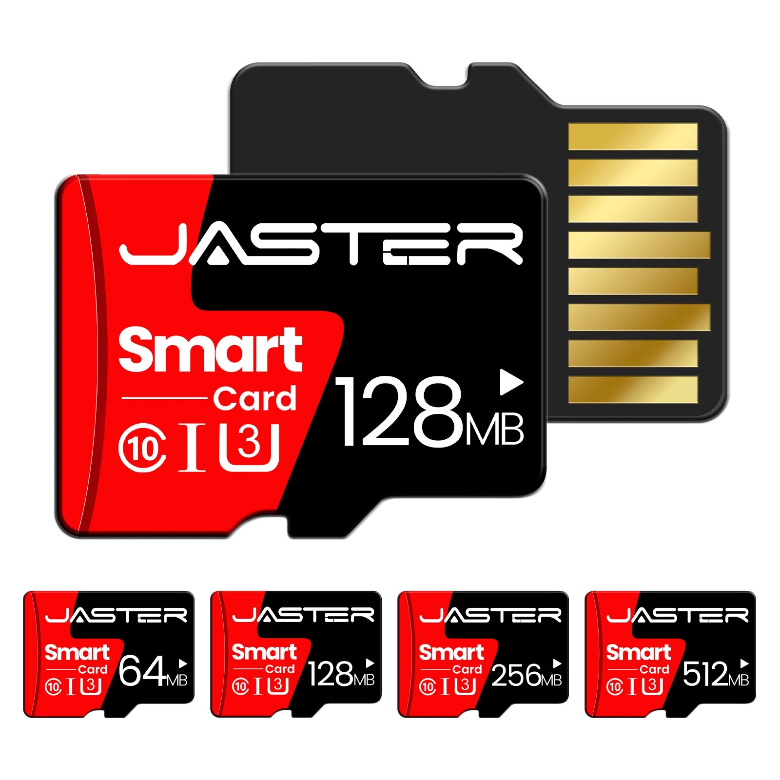 USB 2.0 Smart Card Reader, Card reader — фото 1