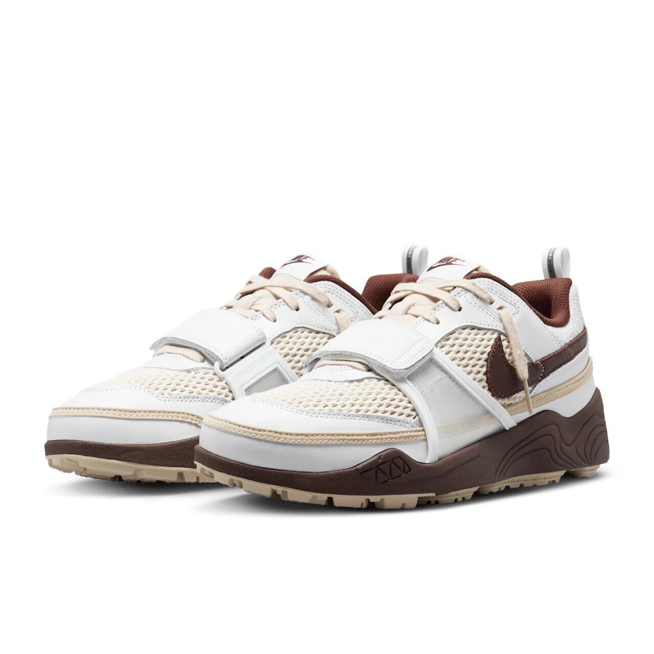 Кроссовки x Travis Scott Zoom Field Jaxx