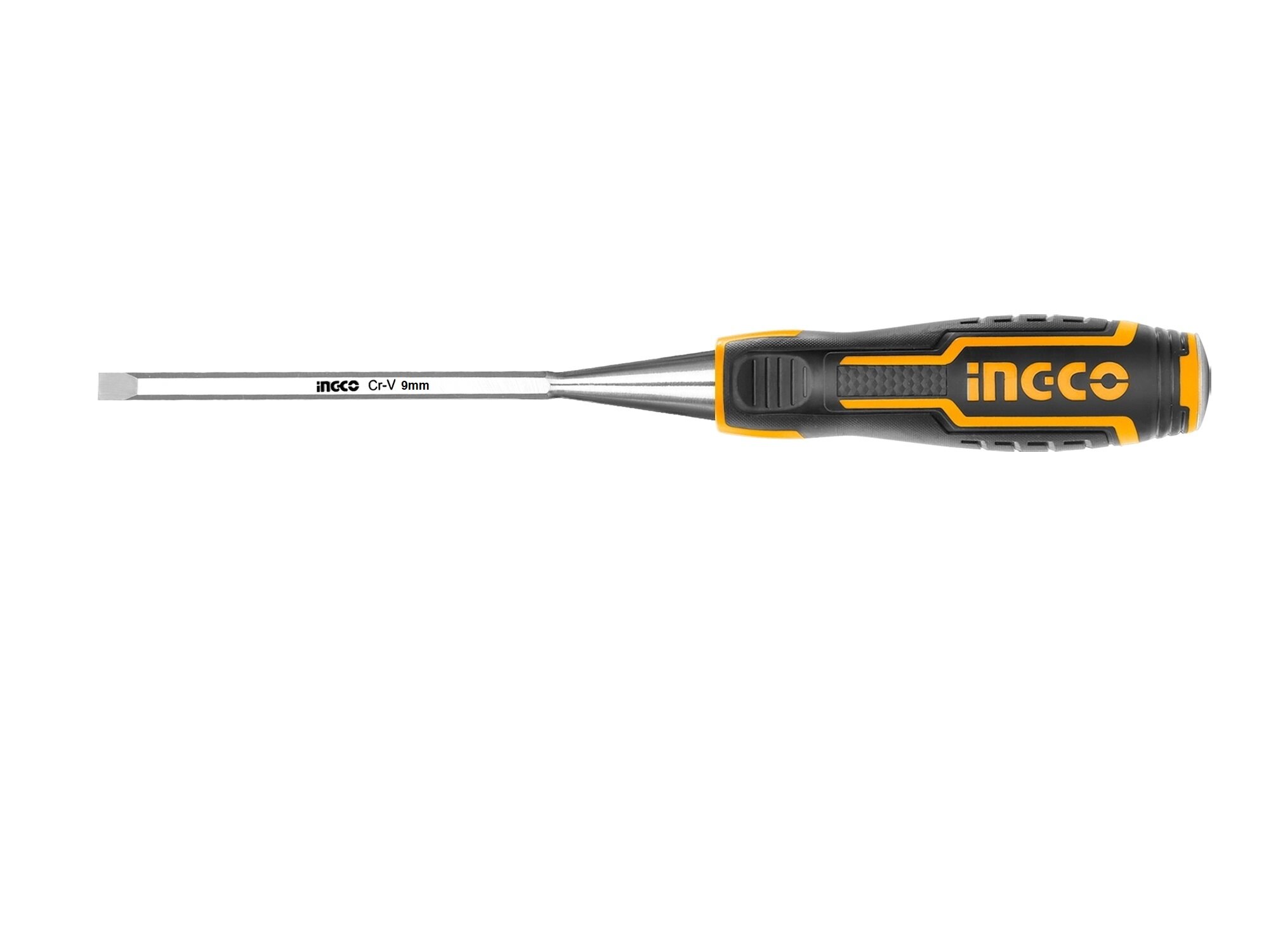 INGCO Стамеска 9мм INDUSTRIAL HWC0809