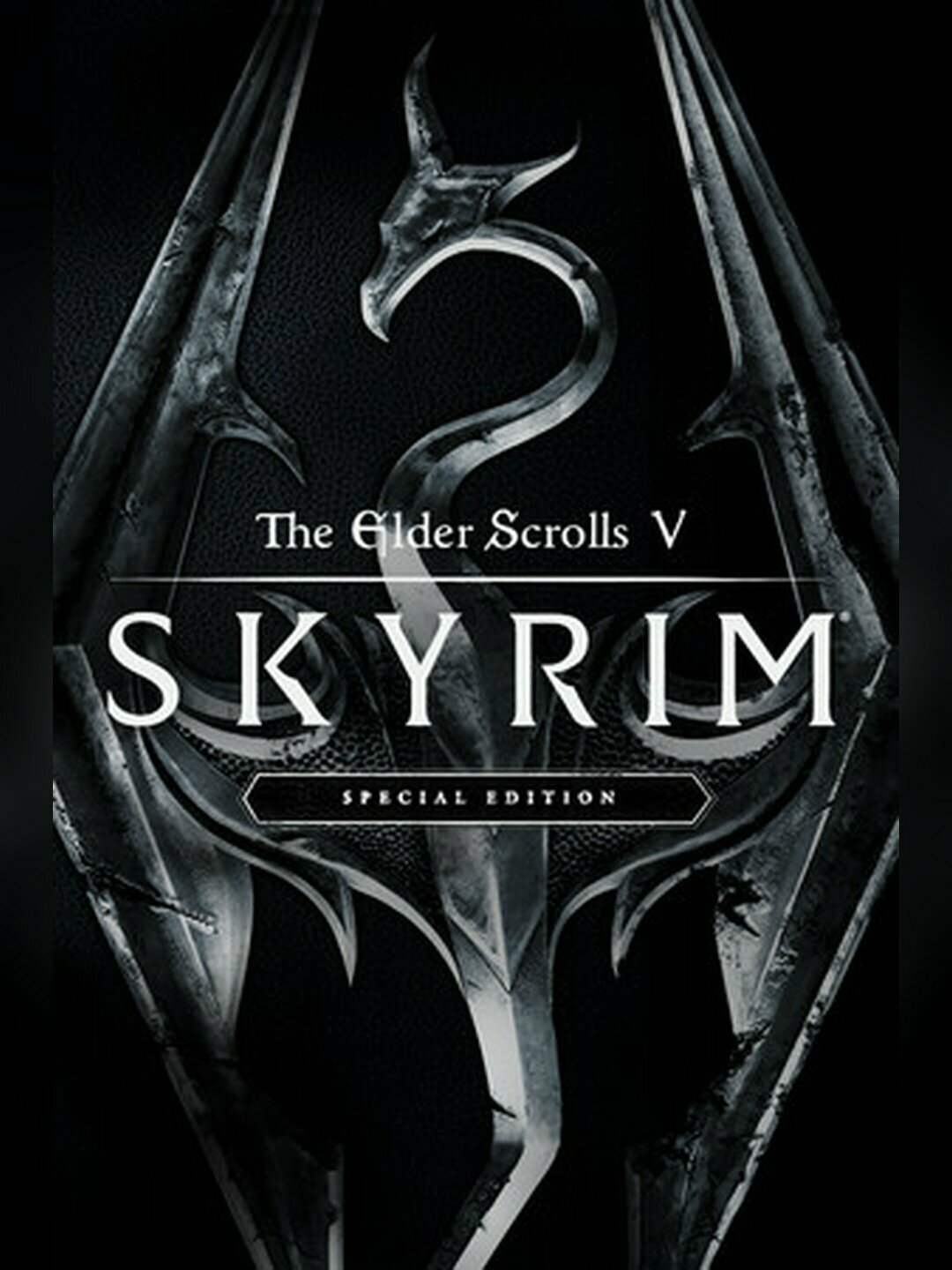The Elder Scrolls V: Skyrim Special Edition игра в электронном формате | все страны | ПК | Оригинальный ключ Steam