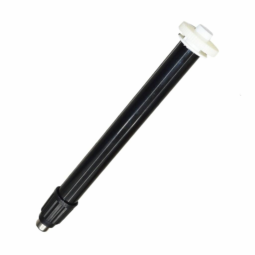 Регулируемая подставка для напольного вентилятора, Черный