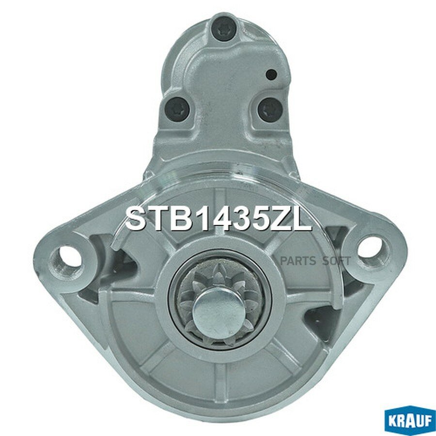 Стартер от официального дистрибьютора, KRAUF, артикул STB1435ZL