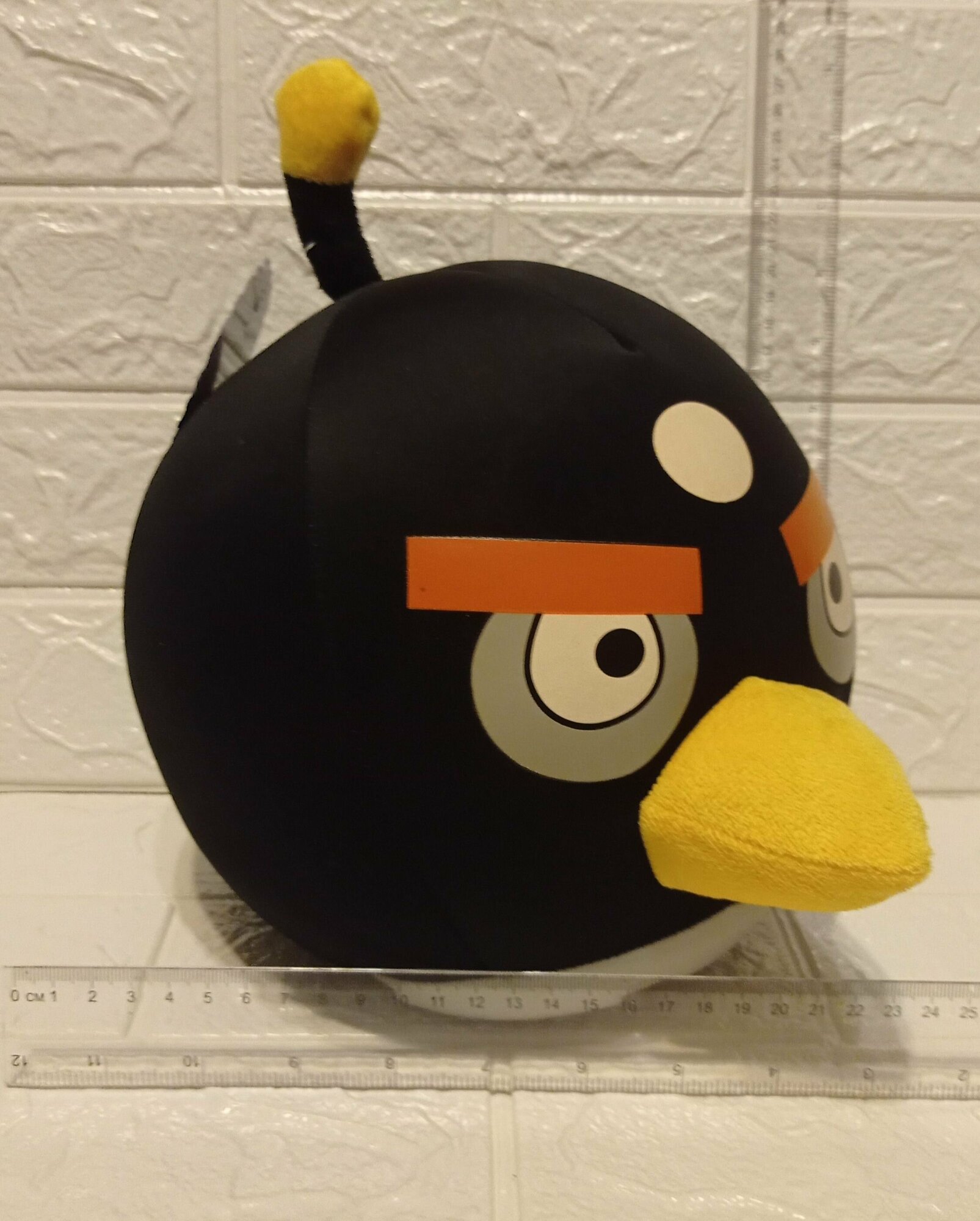 Angry Birds BOMB / Мягкие игрушки энгри бердс бомб коллекция ангри бердс бомбовая.