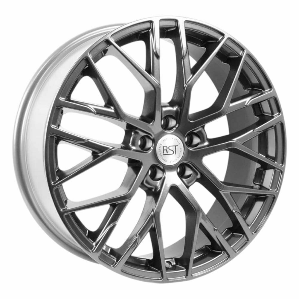 Колесный диск RST R019 7.5x19 5x108 ET46 D63.3 BMG