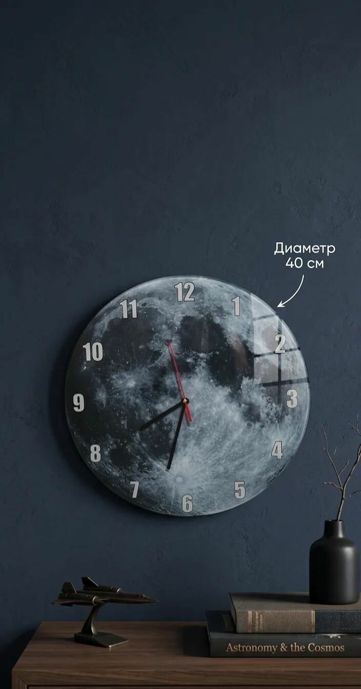 Часы настенные