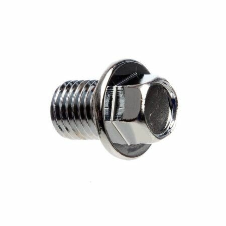 Пробка сливная GX270, GX340, GX390 Honda (90131-896-650)