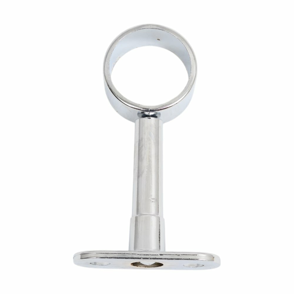 Регулируемое проходное крепление труб к стене Zitar 127436