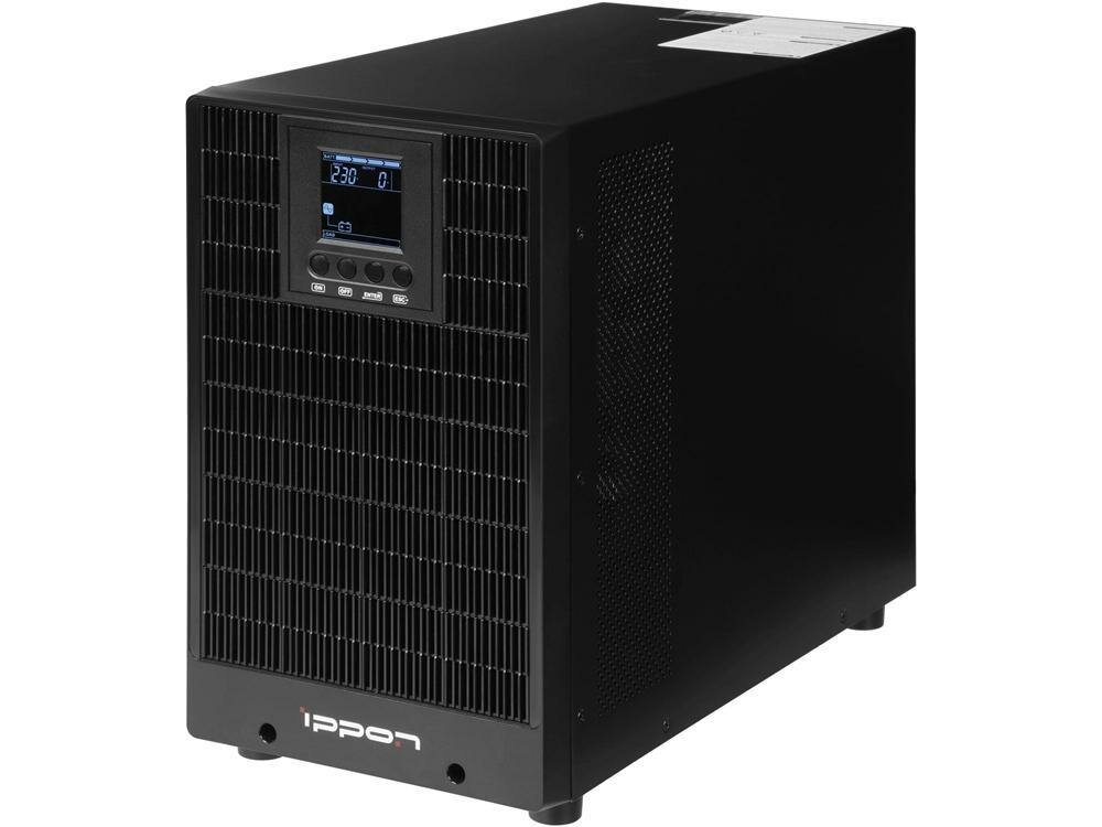 ИБП Ippon Innova TBE 3000 On-line 2700W/3000VA Ippon 2050431