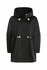 Куртка Armani Exchange, размер M, черный
