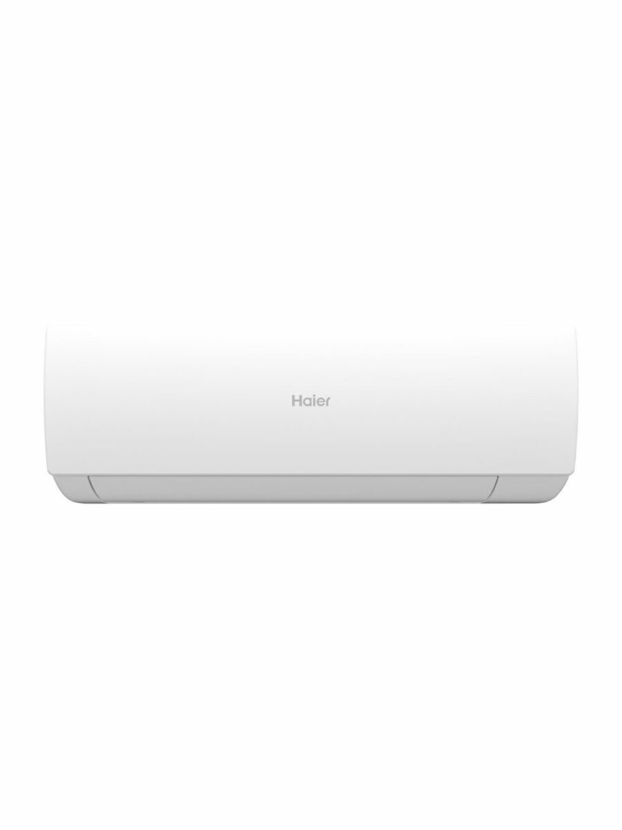 Сплит-система кондиционер Haier Spirit до 20 кв. м Wifi, с Алисой /HSU-07HSL103/R3-W(IN) / HSU-07HSL103/R3(OUT)