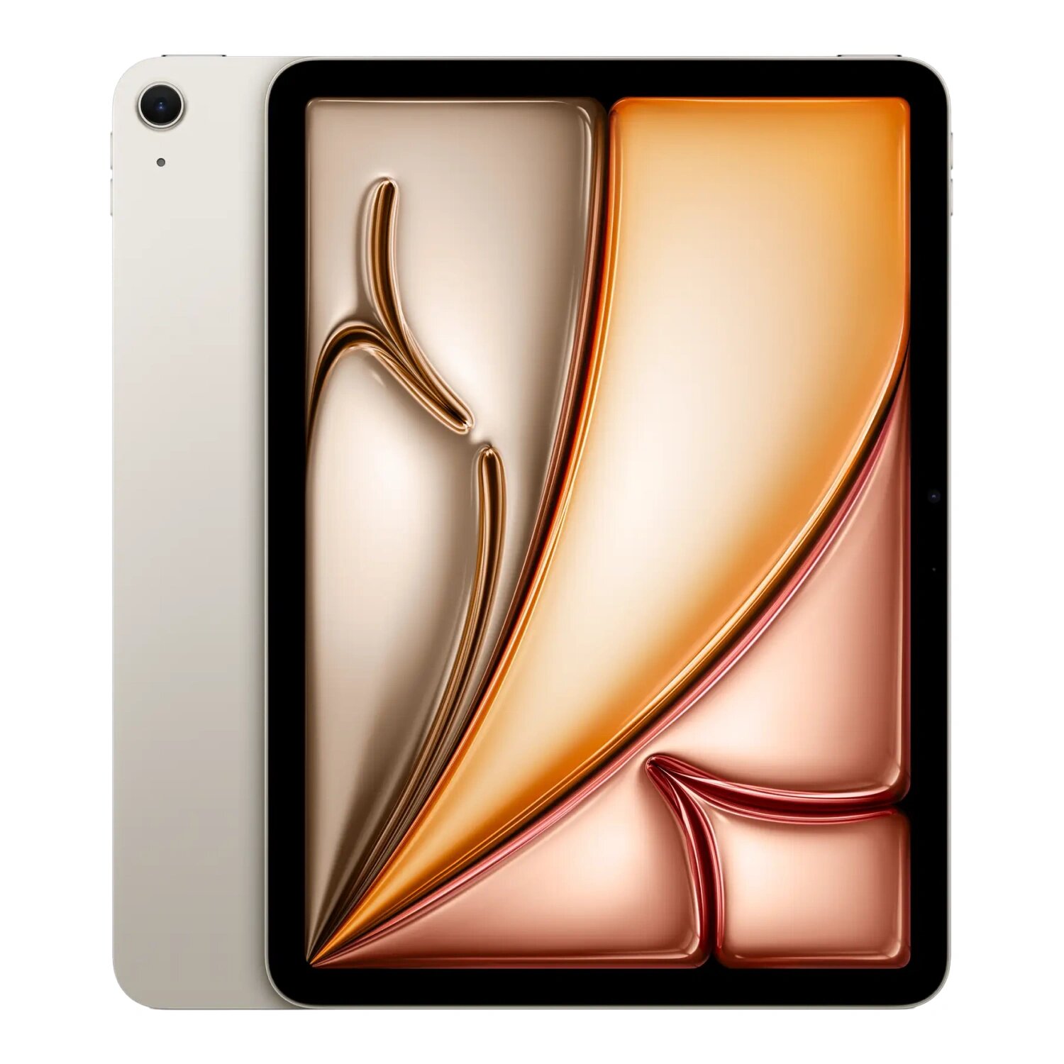 Планшет Apple iPad Air 11 2026 M4 1024 Гб, Wi-Fi, iPadOS, Starlight