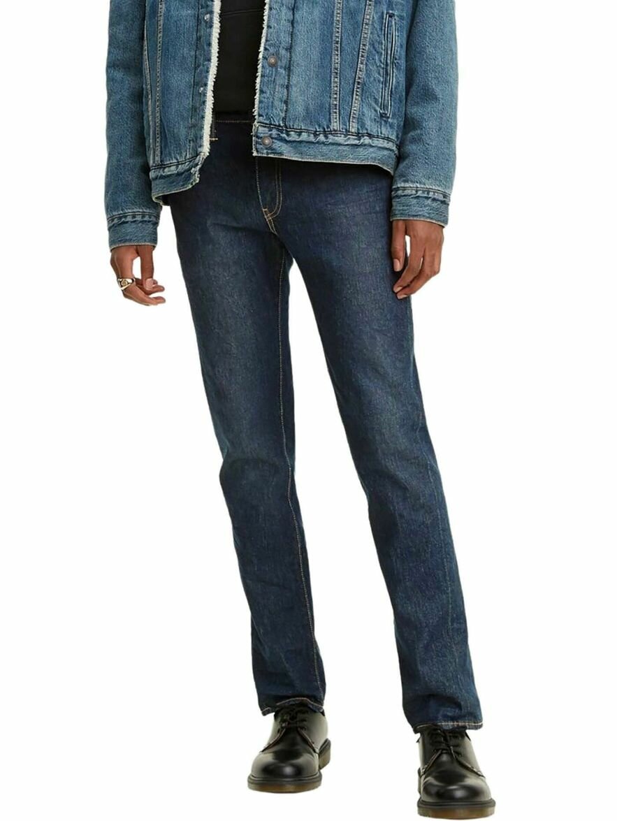 Джинсы зауженные 511™ Slim Fit 