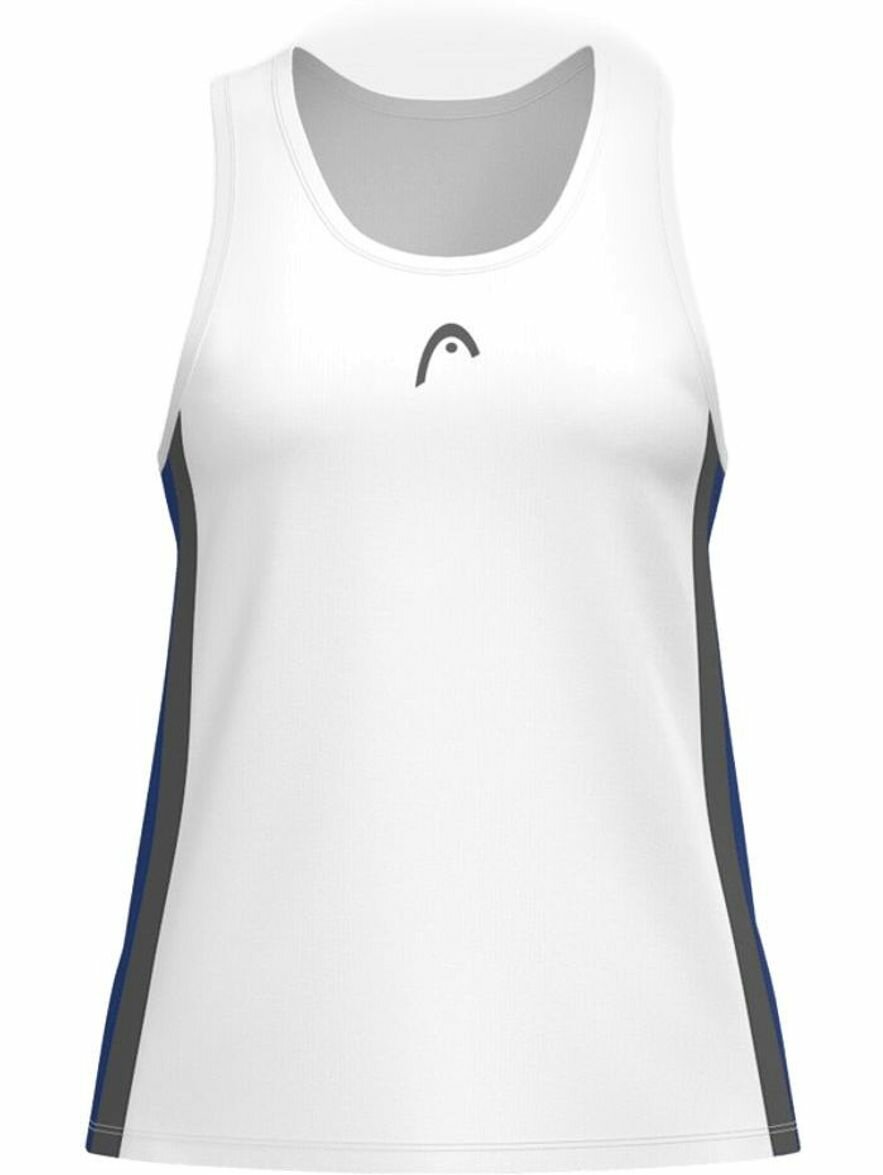 Майка спортивная CLUB 25 TECH Tank Top W
