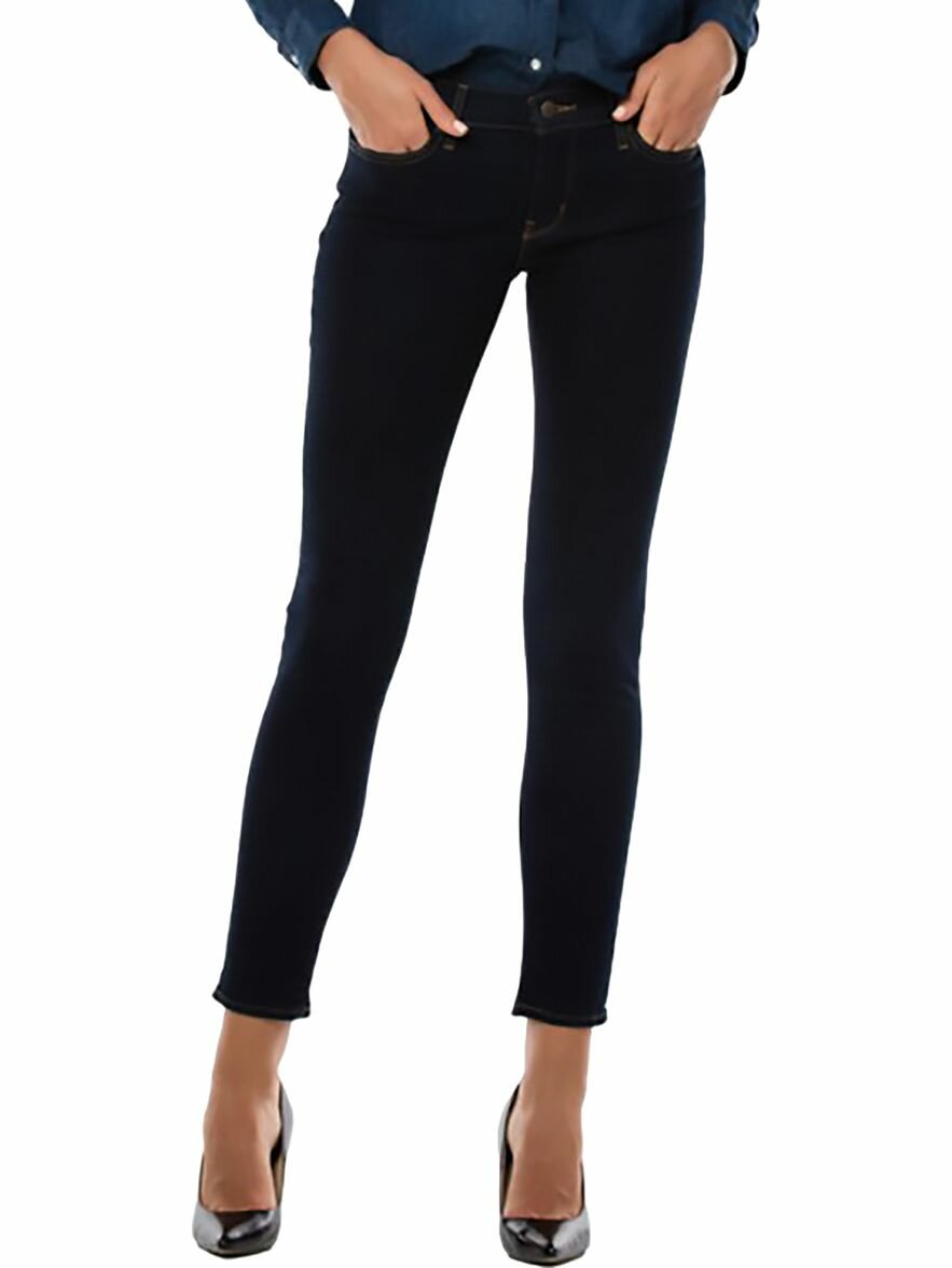 Джинсы скинни Women 711 Skinny Jeans 