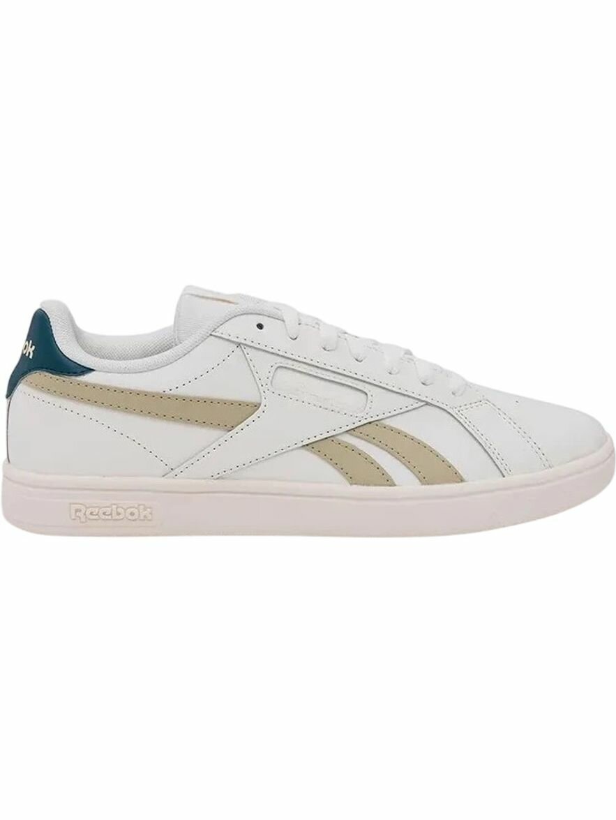 Кеды Court Retro
