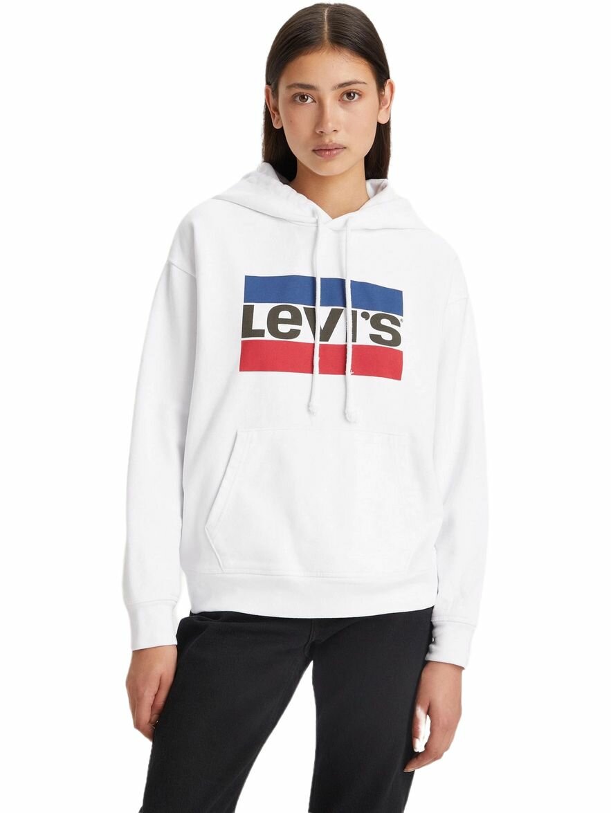 Худи Women Graphic Standard Hoodie