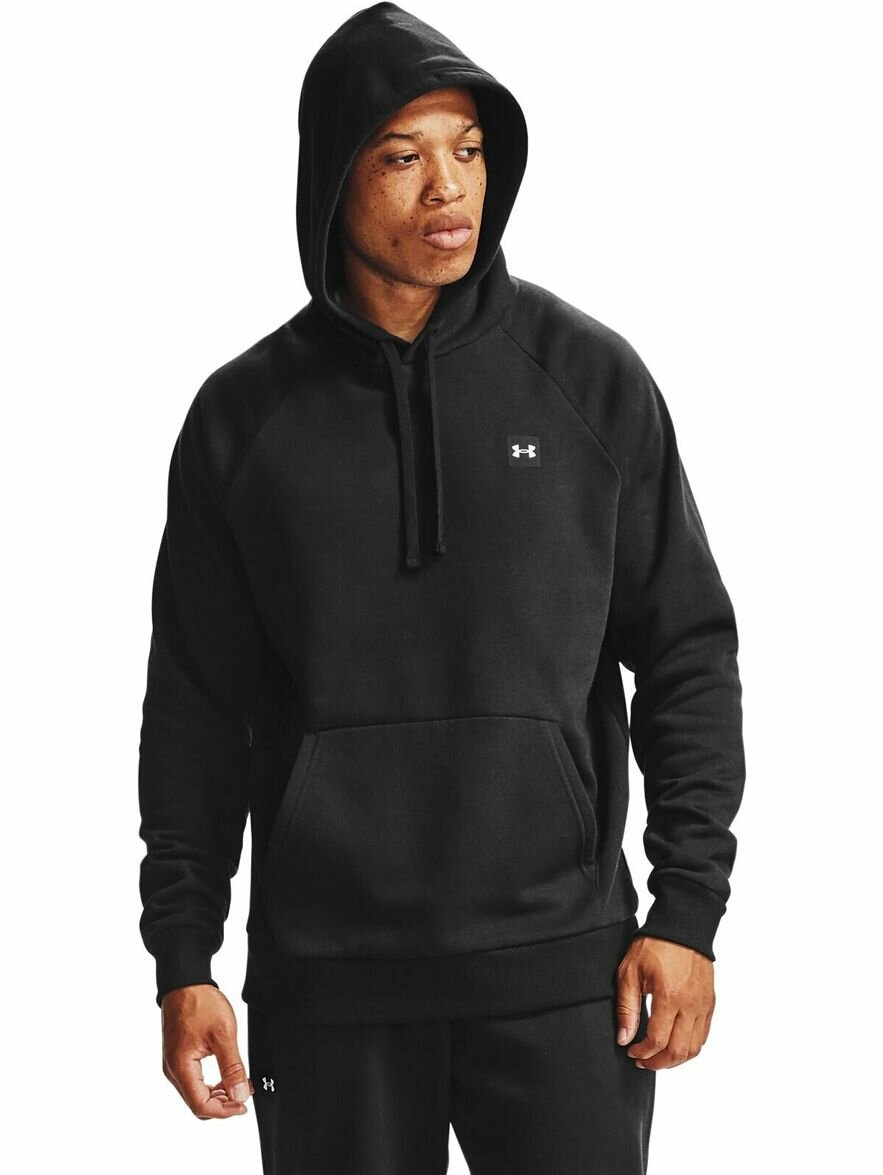 Худи Under Armour Rival Fleece