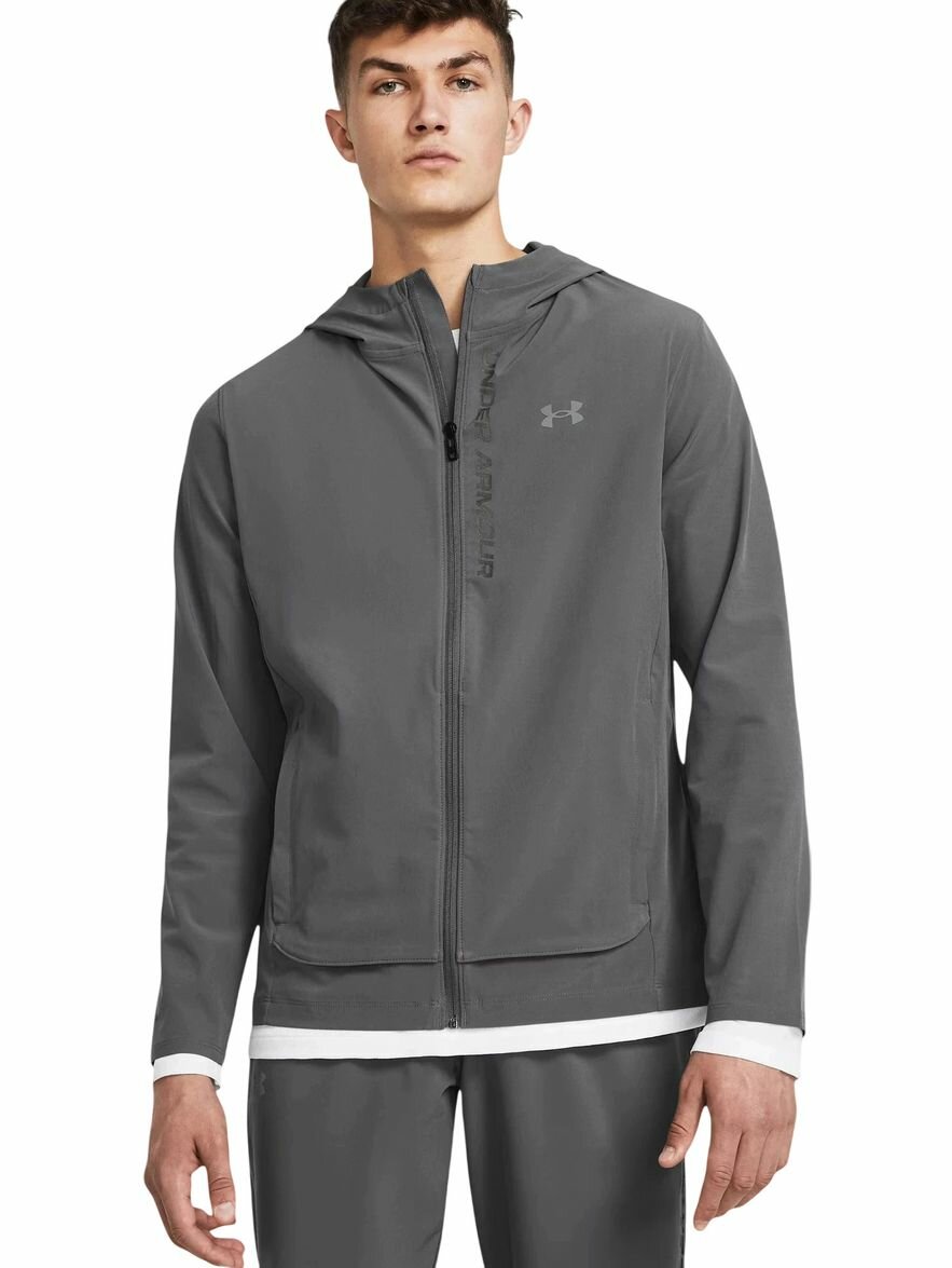 Ветровка Outrun The Storm Jacket