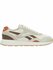 Кроссовки Reebok GL1100, полнота F, размер 8 US, бежевый/коричневый
