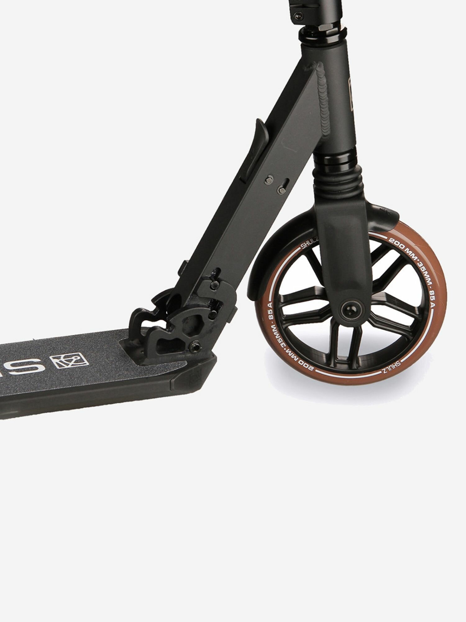 Самокат Shulz 200 PRO 2024 — фото 1