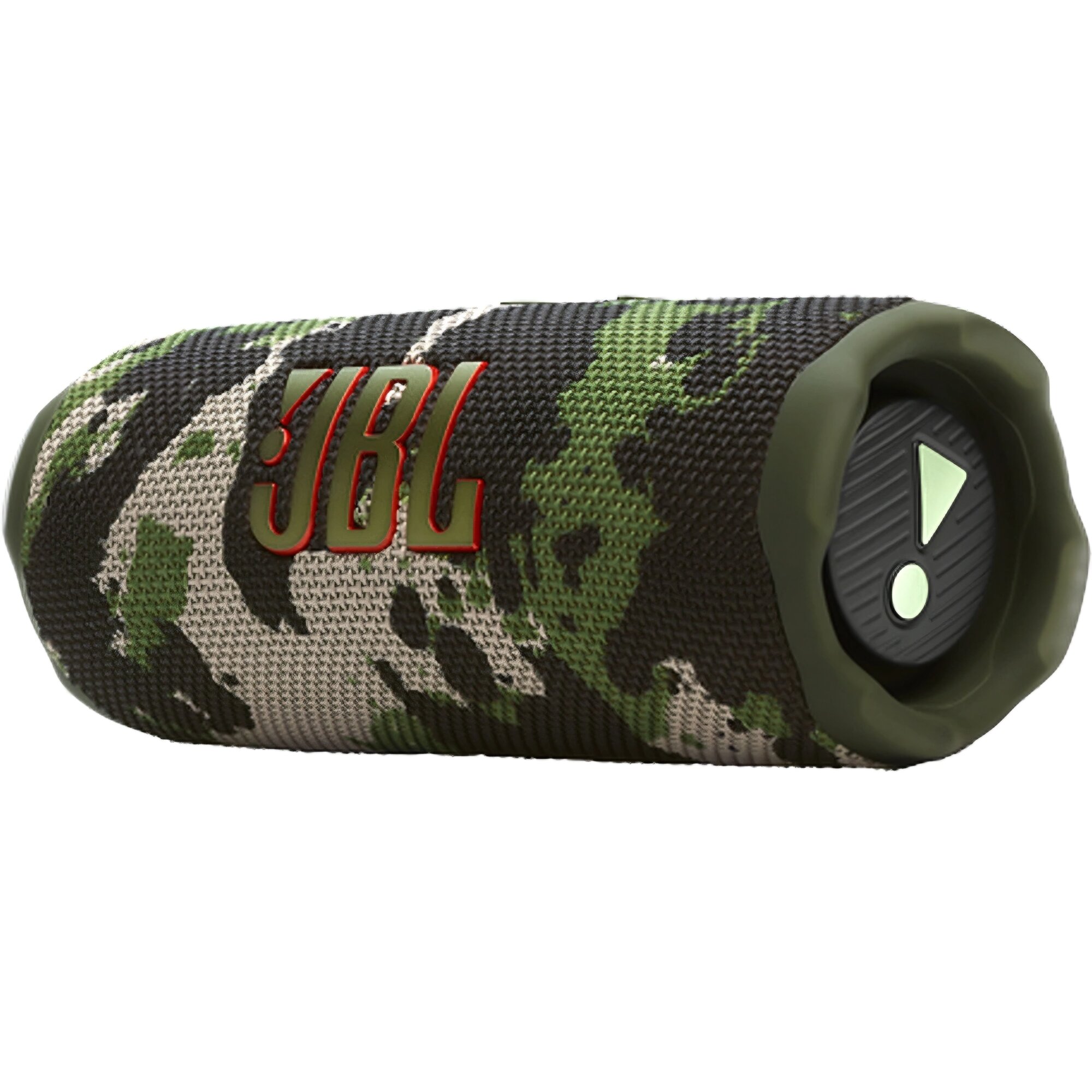 Беспроводная Bluetooth колонка JBL Flip 7, JBLFLIP7, (Хаки)