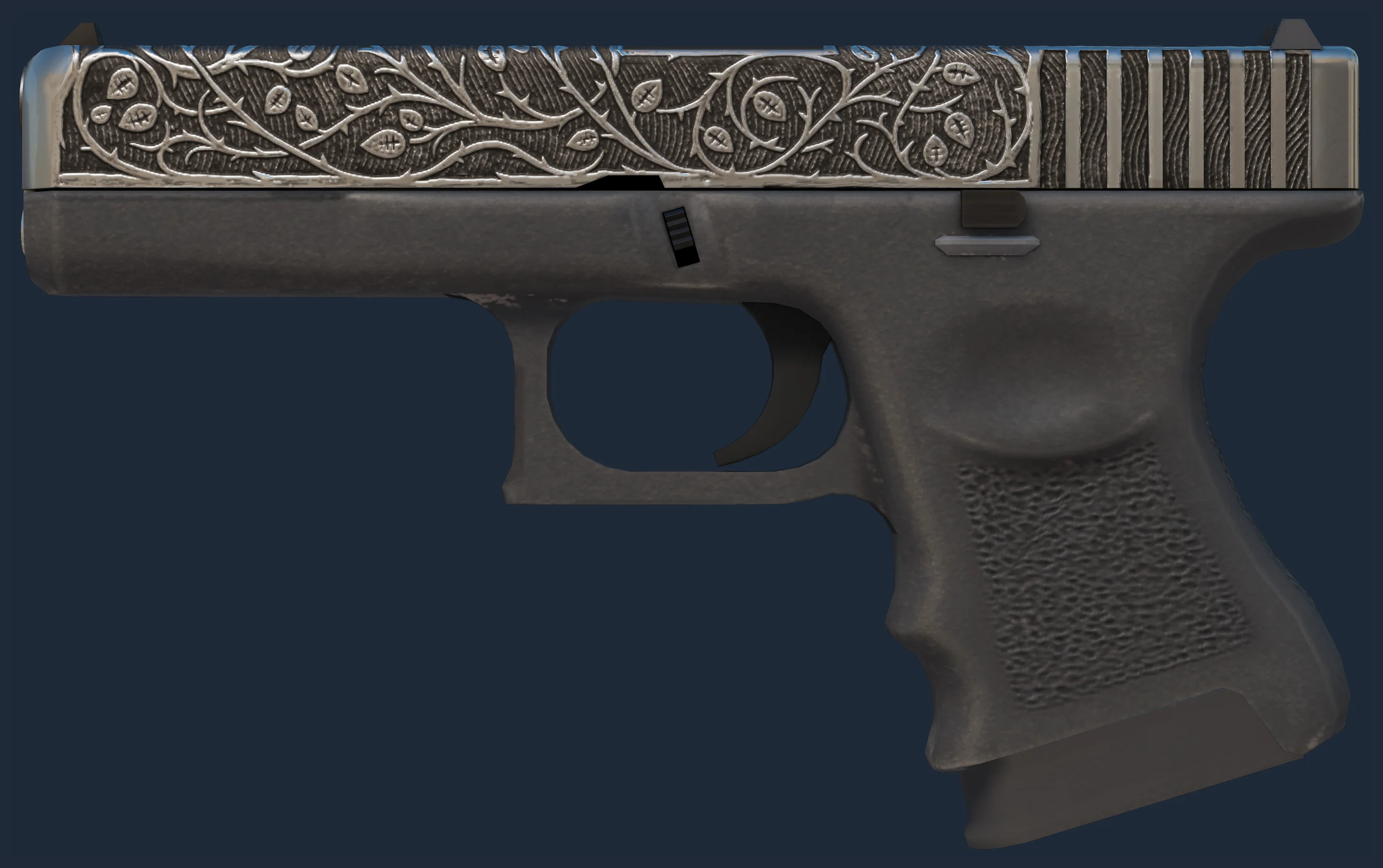 StatTrak™ Glock-18 | Литьё (Немного поношенное) Скины CS2 с быстрой автовыдачей steam trade