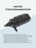Насос омывателя BMW E36/E46/E39/E38/E60/E65
