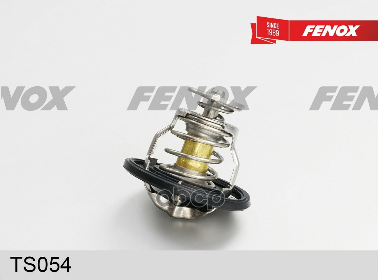 Термостат, 82°С FENOX арт. TS054
