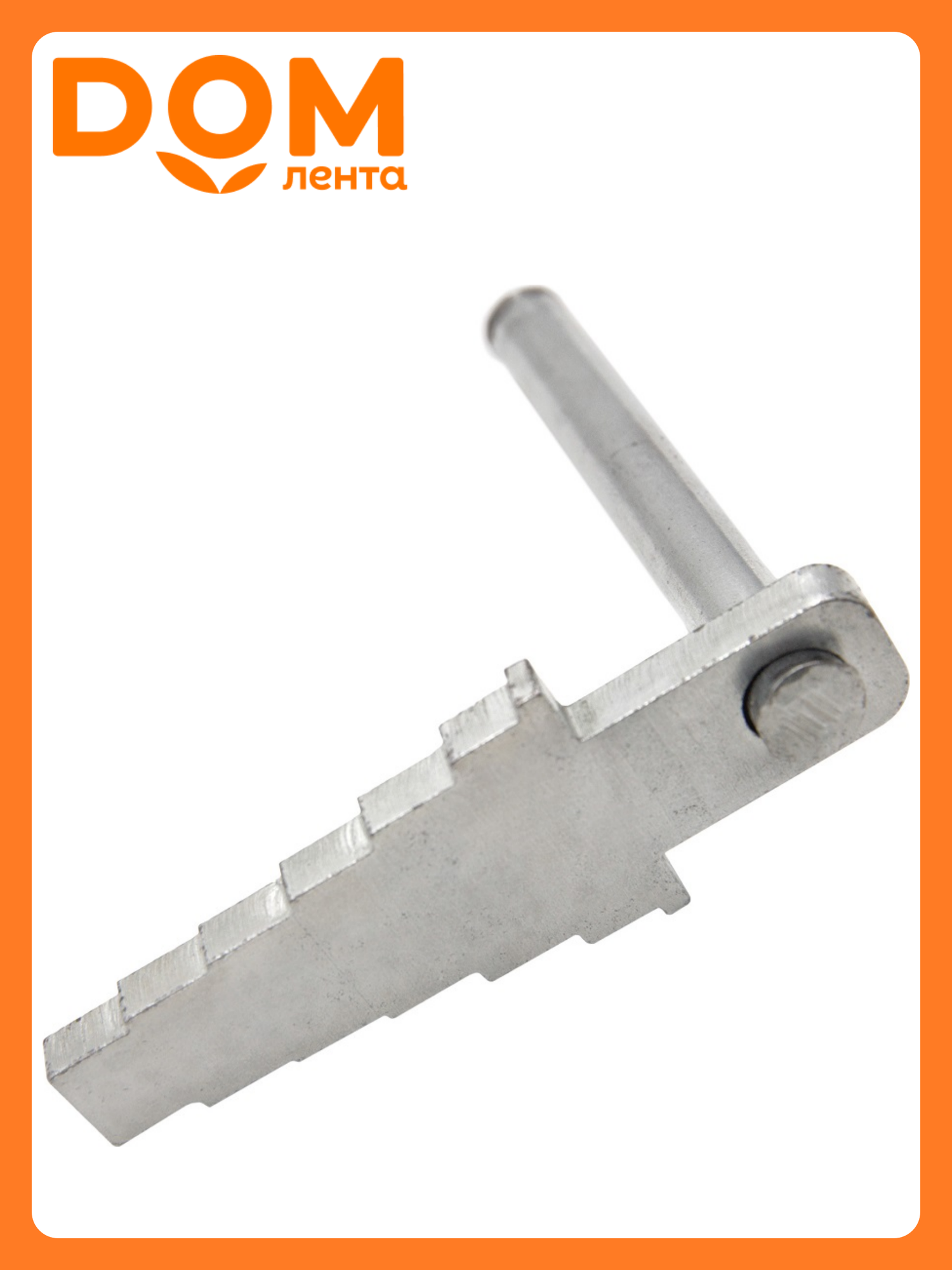 Ключ для монтажа американок (оптима) 1/2" - 1.1/4"