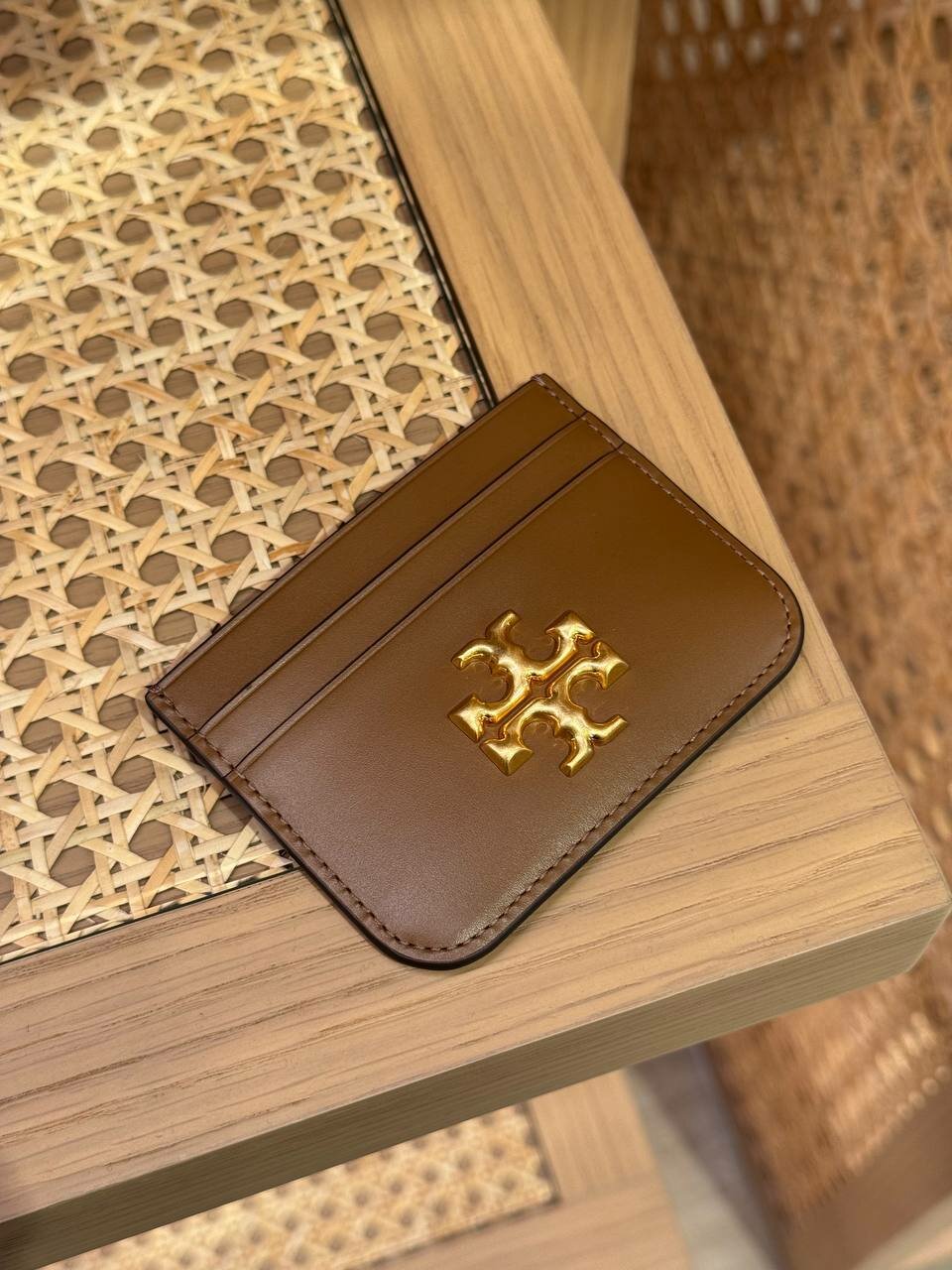 Сменный вкладыш Tory Burch brown — фото 1