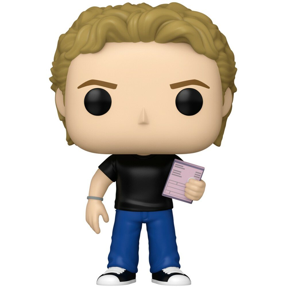 Фигурка Funko POP! Movies Fast & Furious (25 Years) Brian O'Conner 90491
