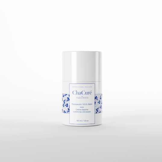 ChaCuré Therapeutic S.O.S. Balm Крем-бальзам от трещин 50 мл