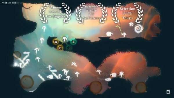 Spirits Steam Ключ • Активация Steam • регион Весь мир • цифровой ключ