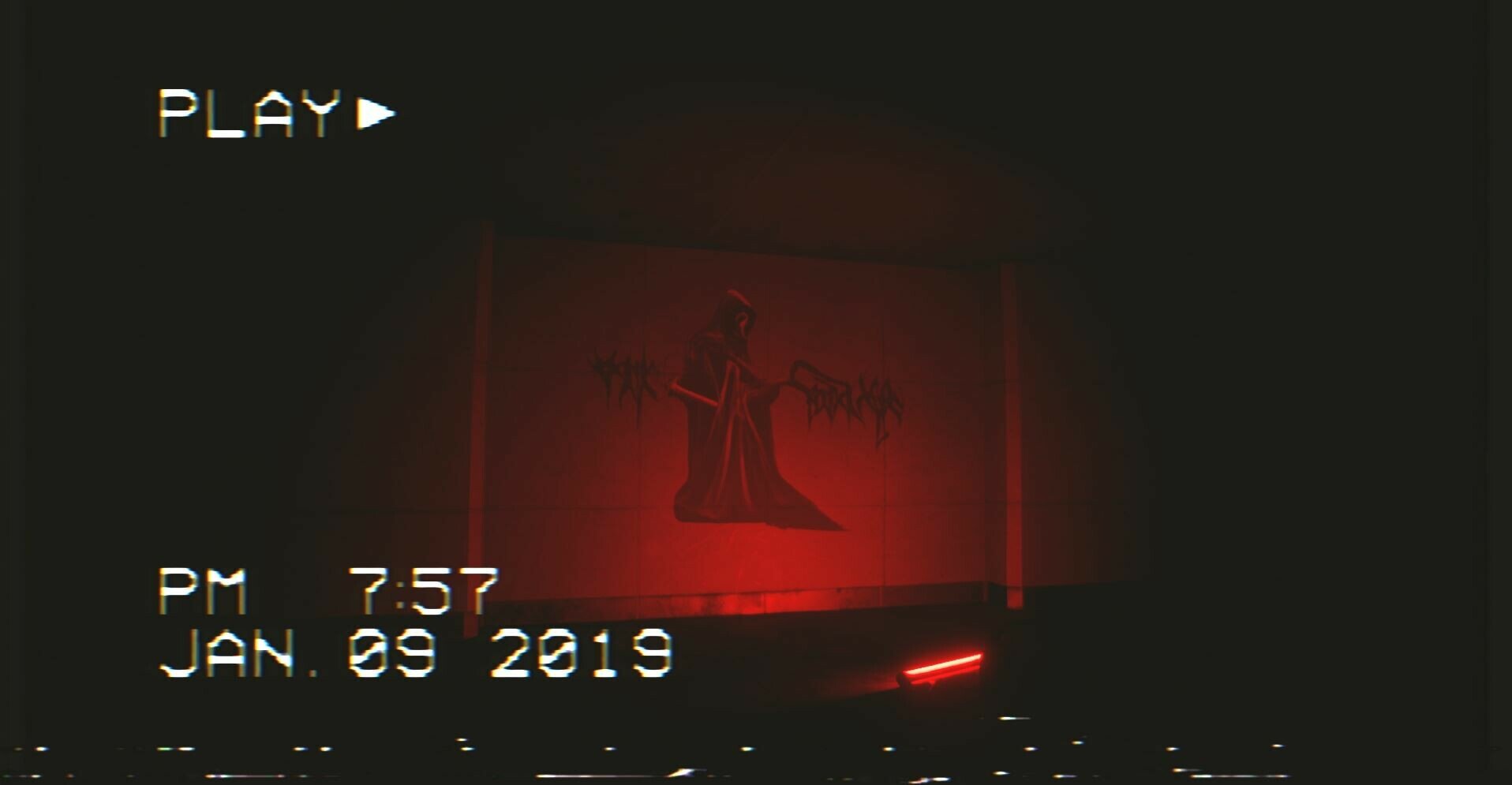Parasomnia, Все страны — фото 1