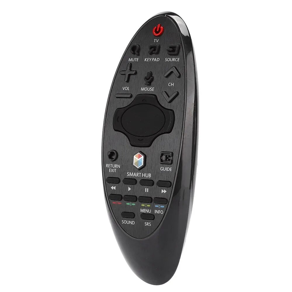 Пульт ДУ, легкий и стильный, для замены на телевизорах Samsung SR-7557