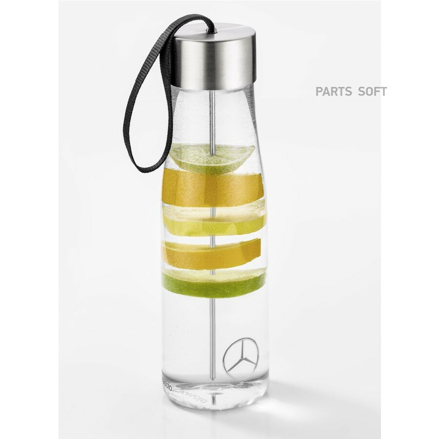 Бутылка для воды от официального дистрибьютора, MERCEDES-BENZ, артикул B66955015