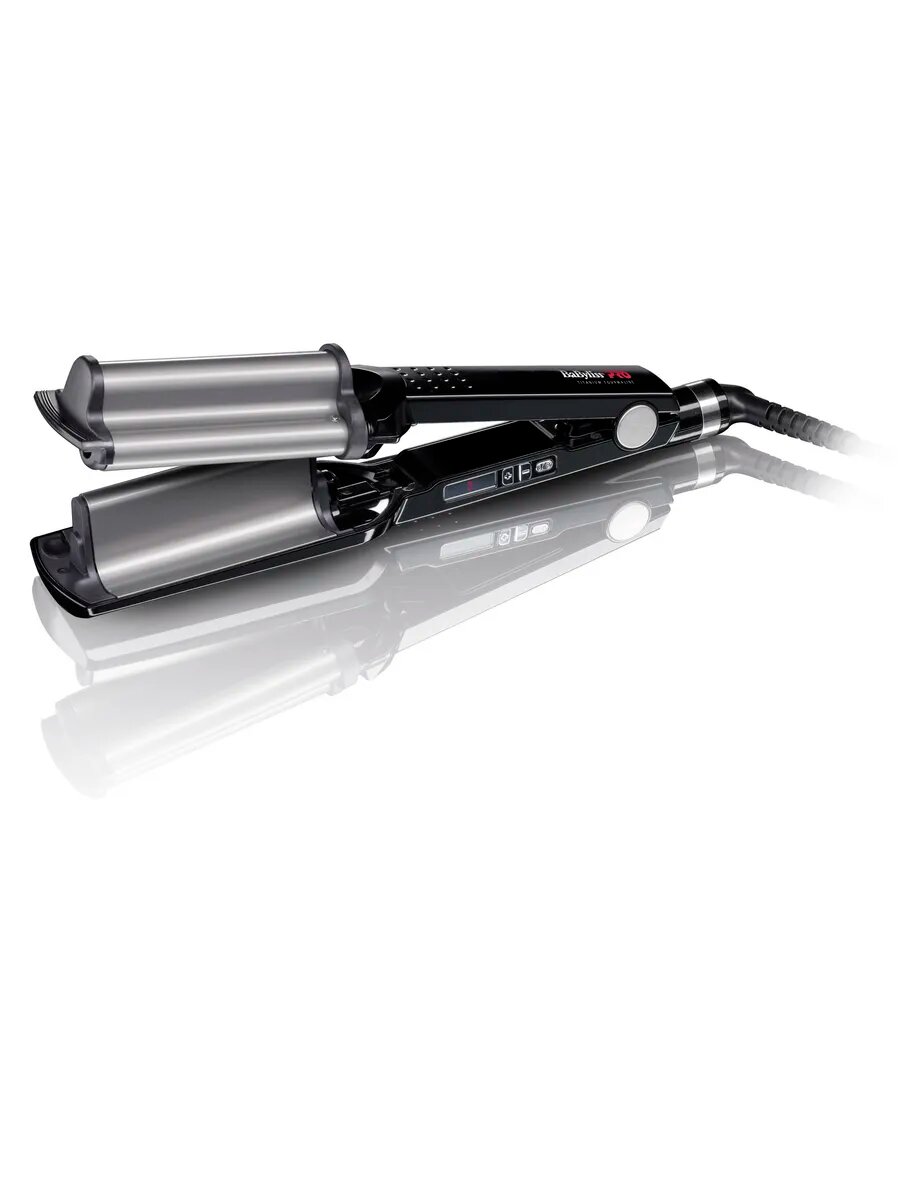 Щипцы для волос BaByliss