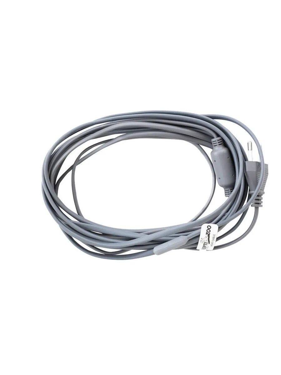 Кабель 4015RS греющий, 15Вт, 4000мм