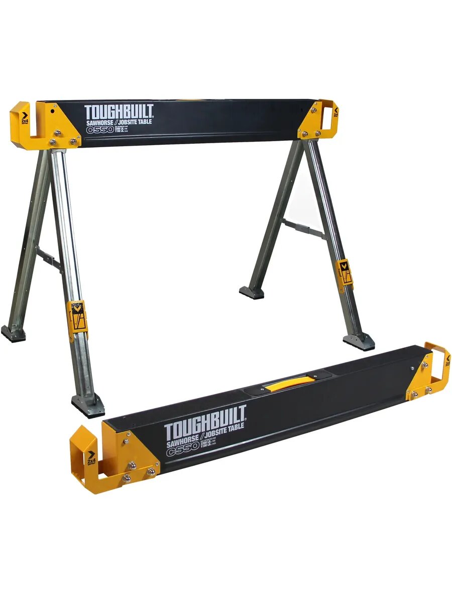 Верстак складной Toughbuilt TB-C550 1шт
