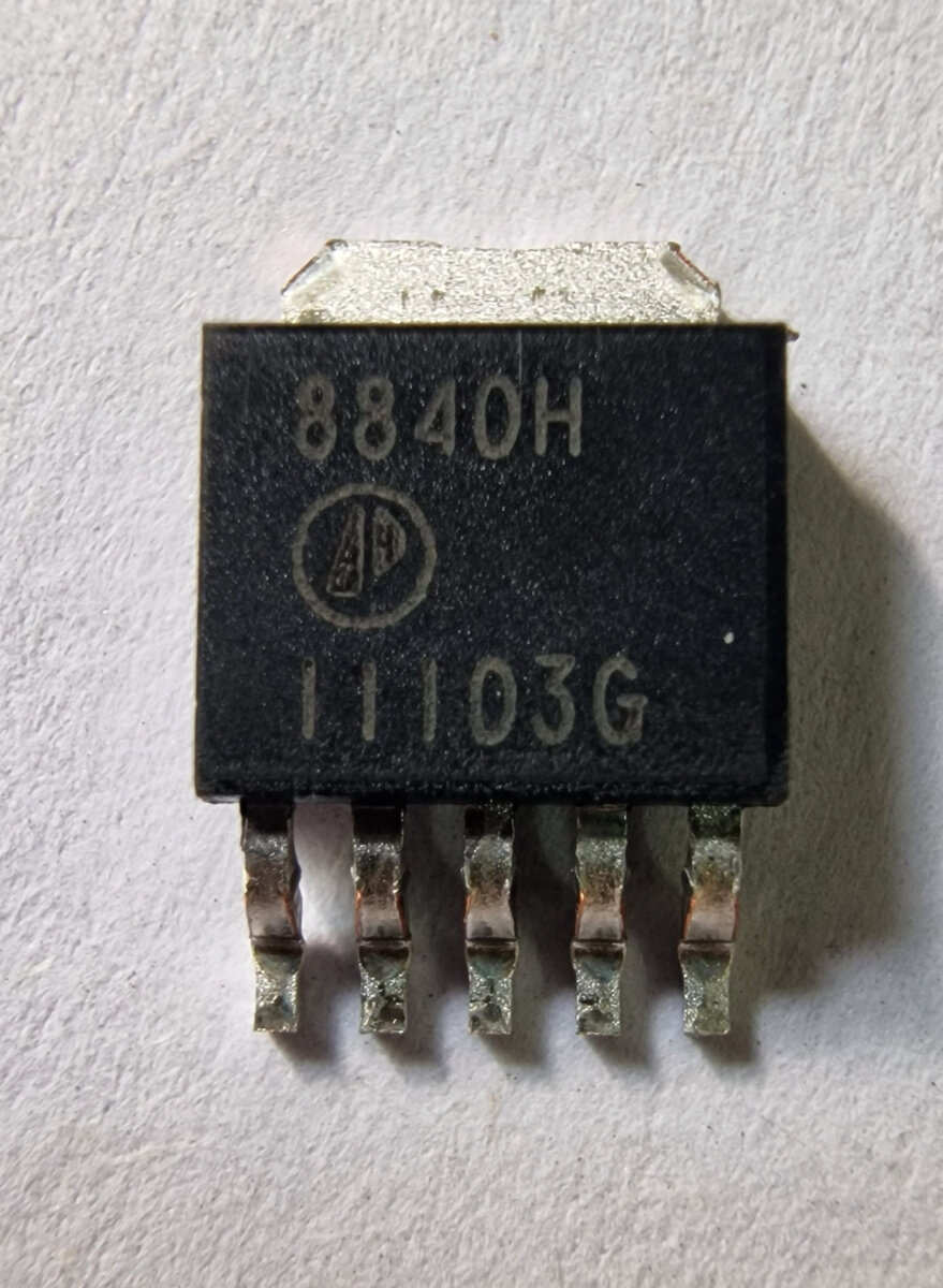 Микросхема APE8840H
