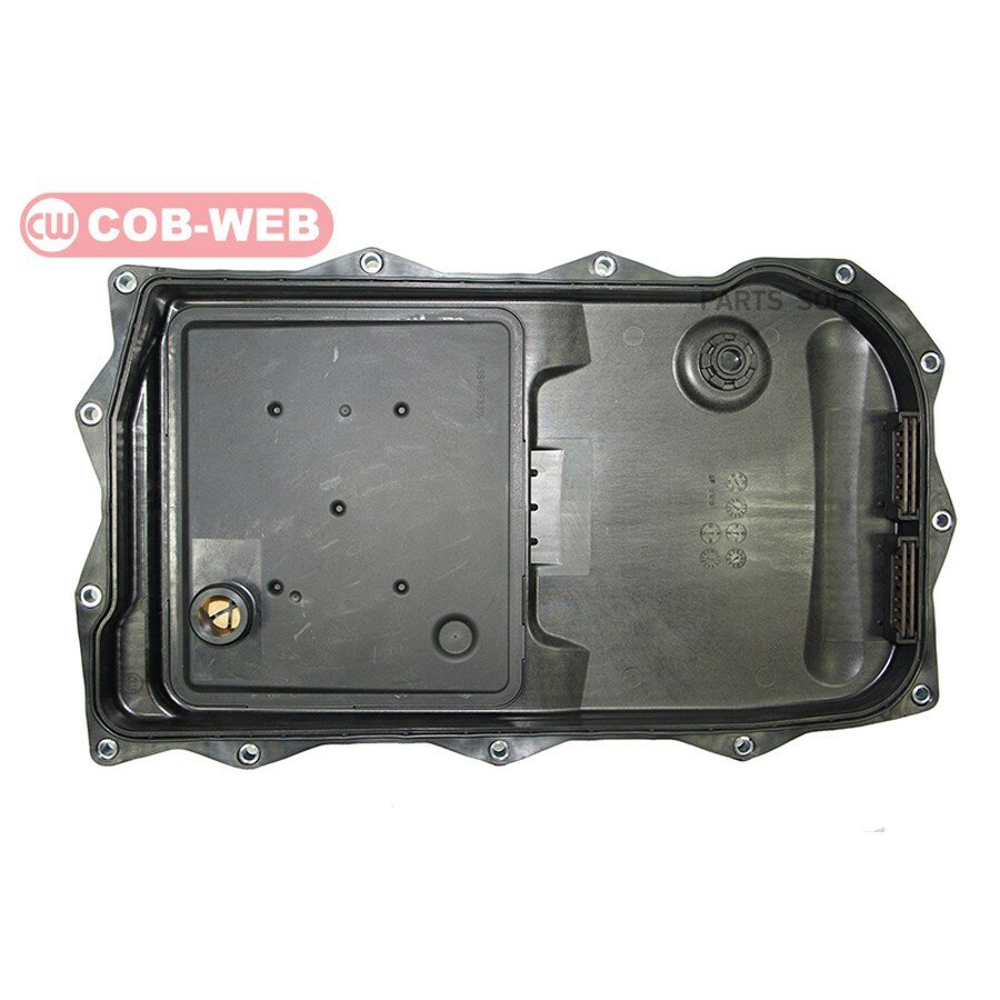 SF323 COB-WEB Поддон АКПП, с фильтром COB-WEB SF323 | цена за 1 шт
