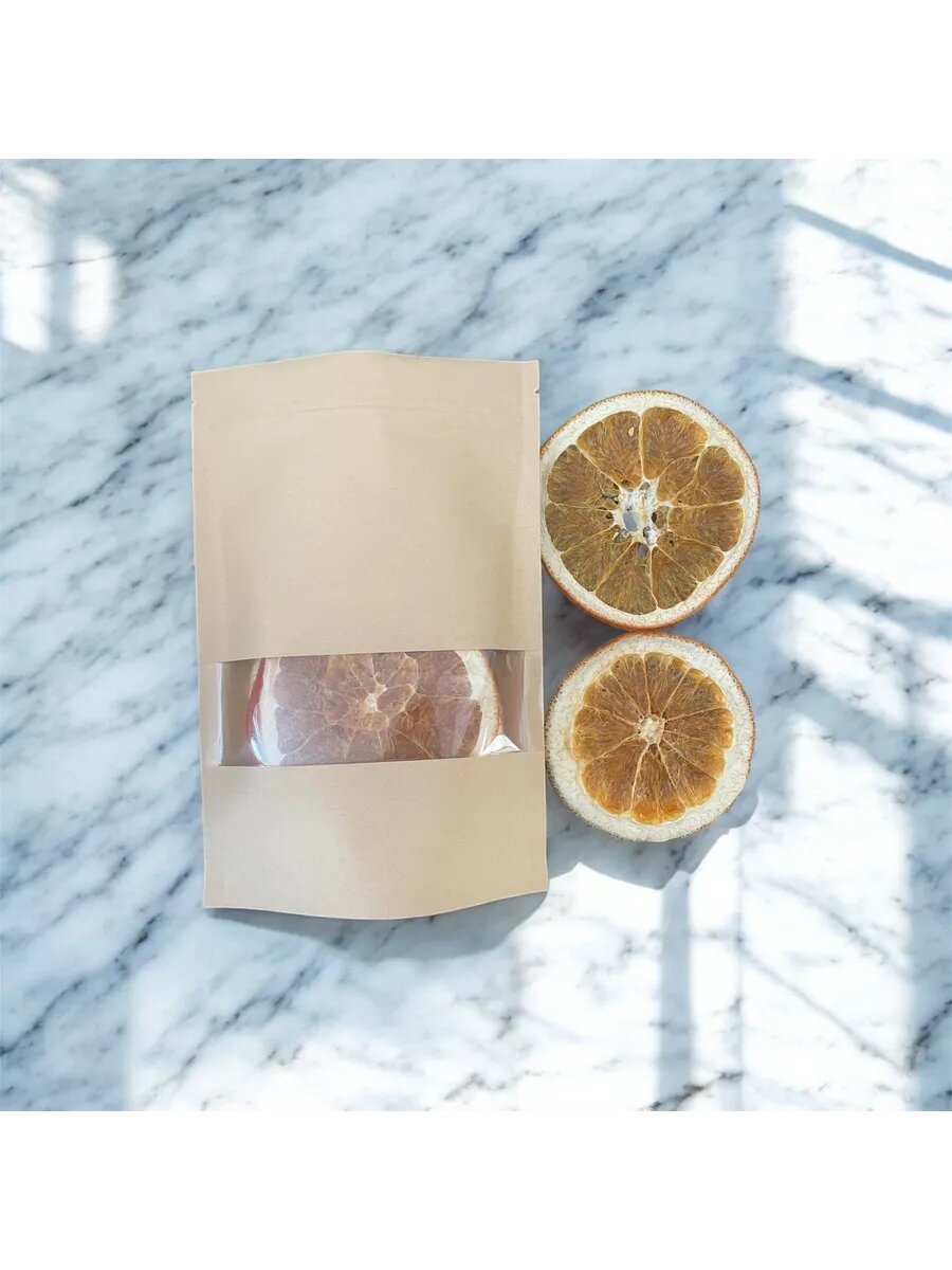 Фрипсы грейпфрута 50гр