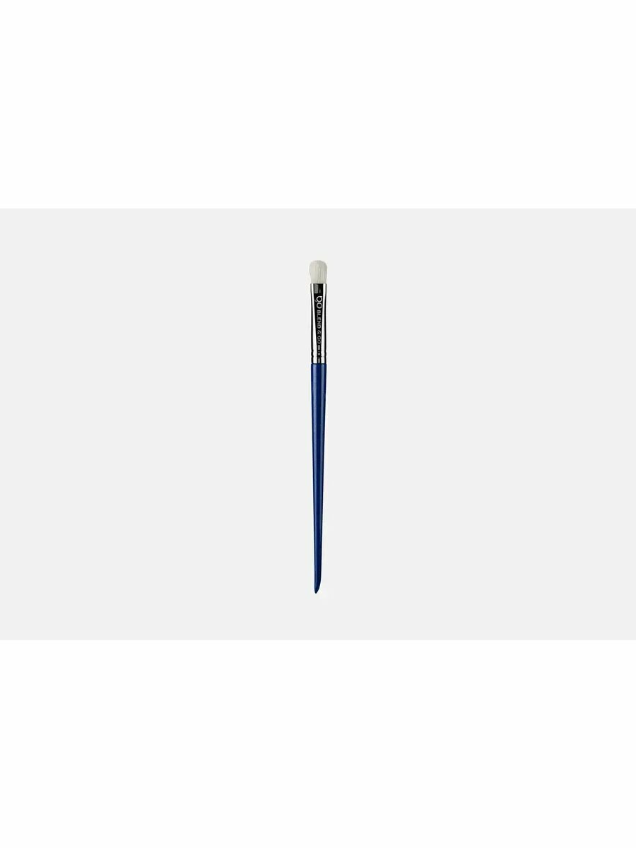 EIGSHOW Brush for dry and creamy eye shadows Кисть дл