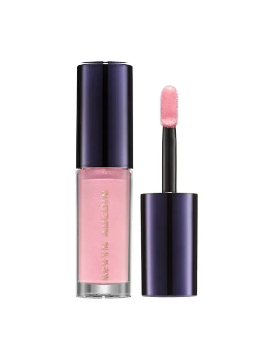 KEVYN AUCOIN Celestial Lip Gloss Yuwen Звездный блеск 1,5 мл