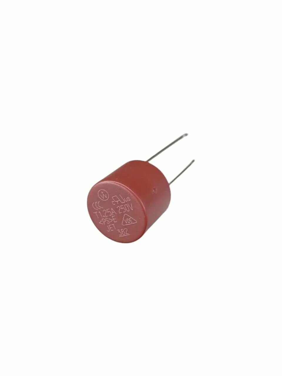 Предохранитель Fuse 382 1.25A