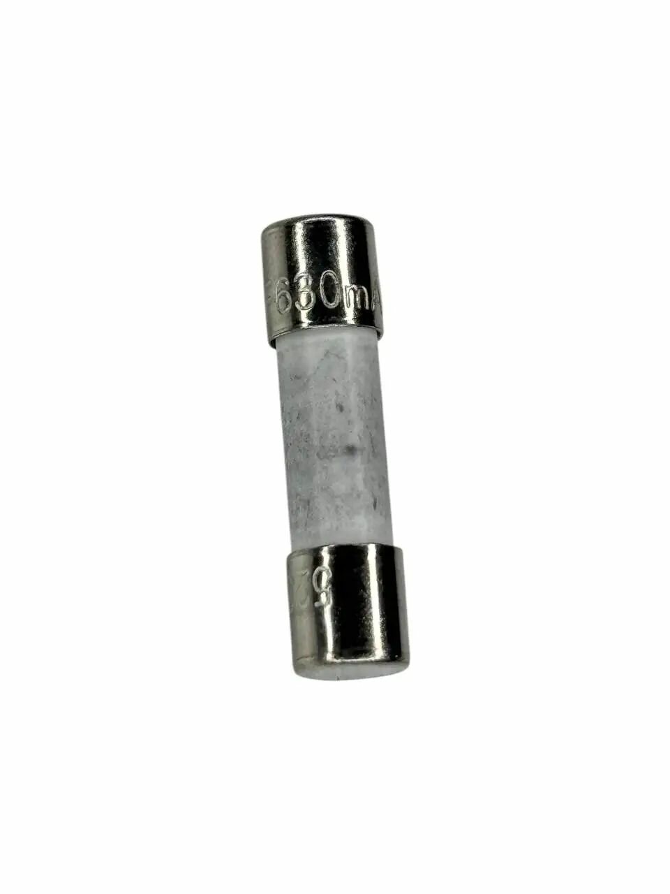 Предохранитель 630mA 250V