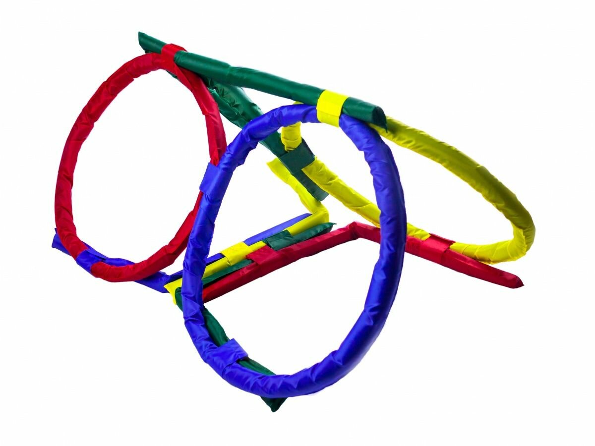 Полоса препятствий Вини