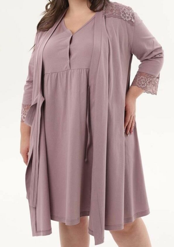 Комплект для беременных и кормящих мам